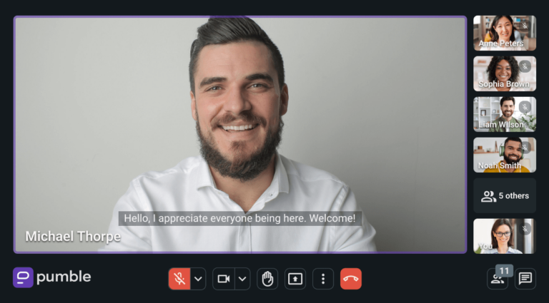 120+ Useful English Phrases for Business Meetings