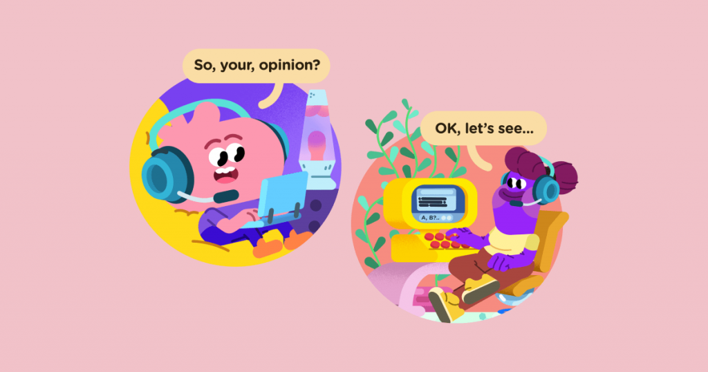 Constructive Feedback in the Workplace: Examples and Tips