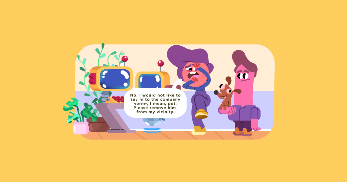 How to achieve respectful communication in the workplace – Pumble Blog