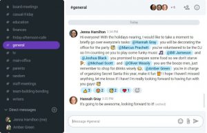Best communication styles for effective leaders – Pumble Blog