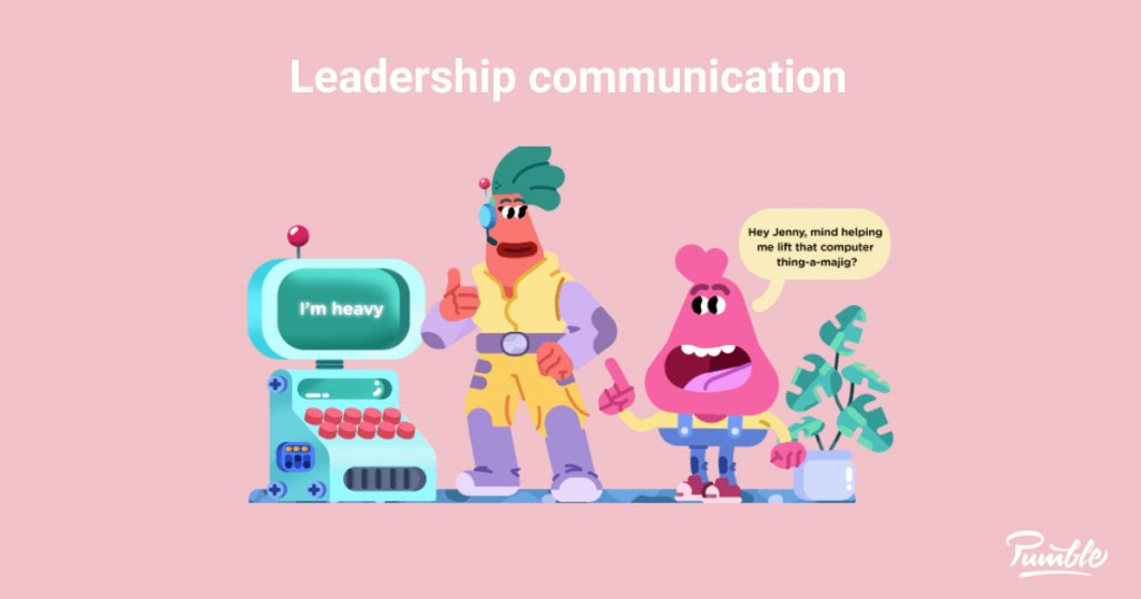 Communication in Leadership: 7 Styles and 6 Tips