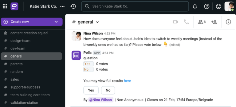 120+ Useful English Phrases for Business Meetings
