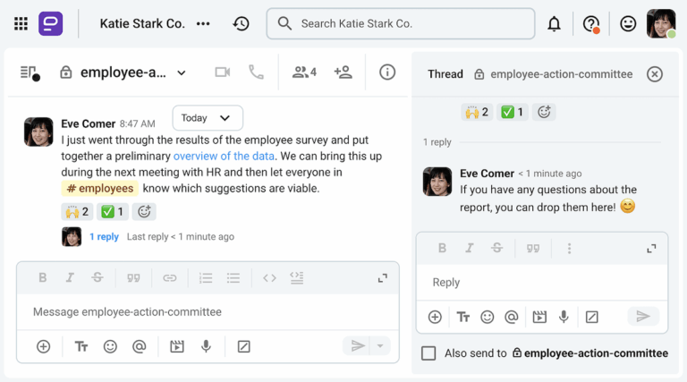 How to Improve Two-Way Communication in the Workplace