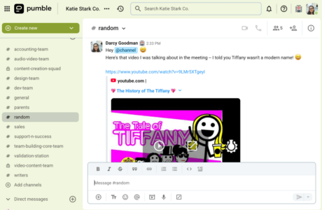 120+ Useful English Phrases for Business Meetings