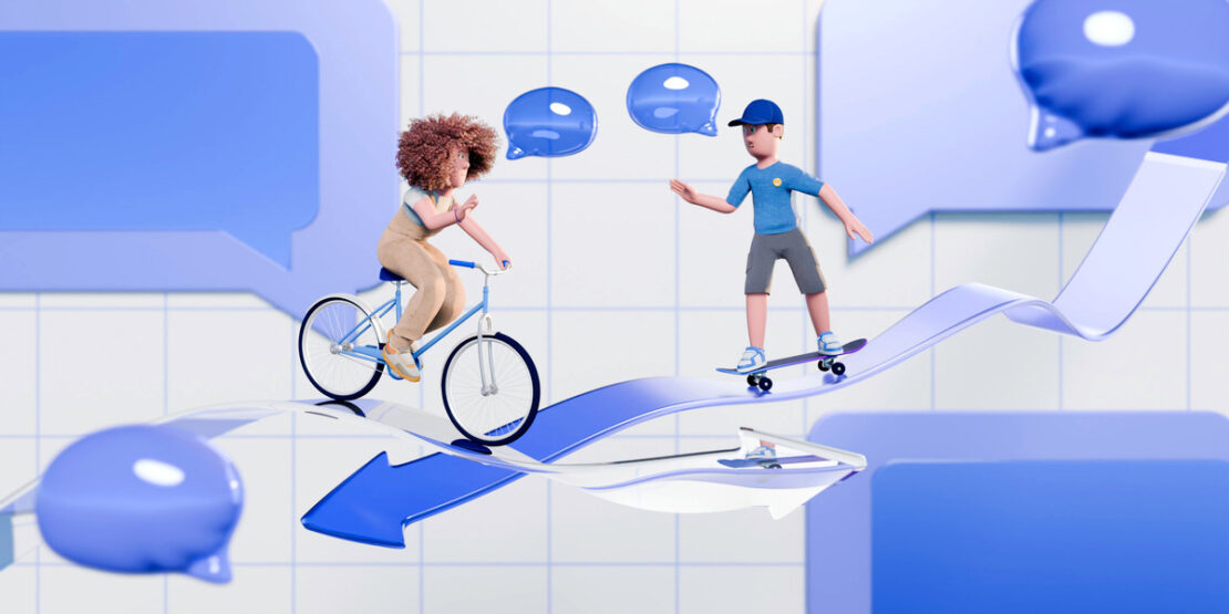How to Improve Two-Way Communication in the Workplace