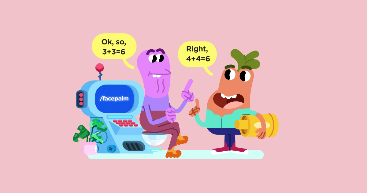 Two-way communication at the workplace - Pumble