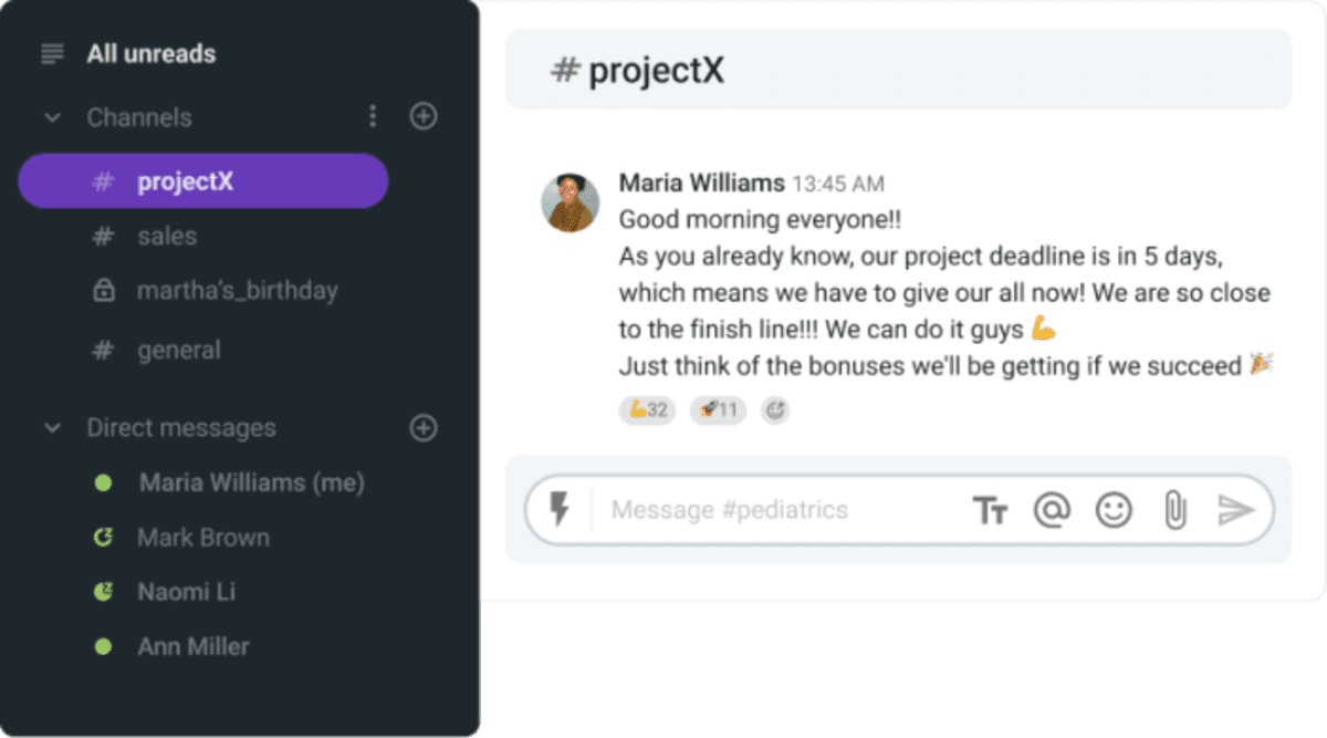 Interpersonal Communication: Definition, Skills & Examples