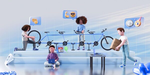 Group Communication: Definition, Types, and Tips