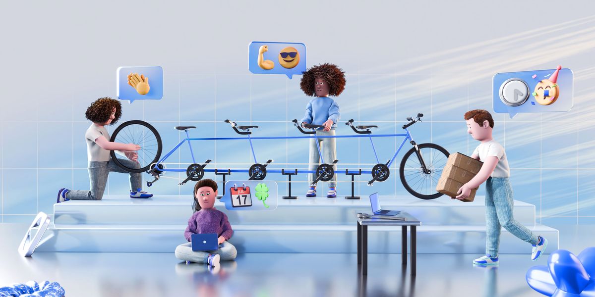 Group Communication: Definition, Types, and Tips