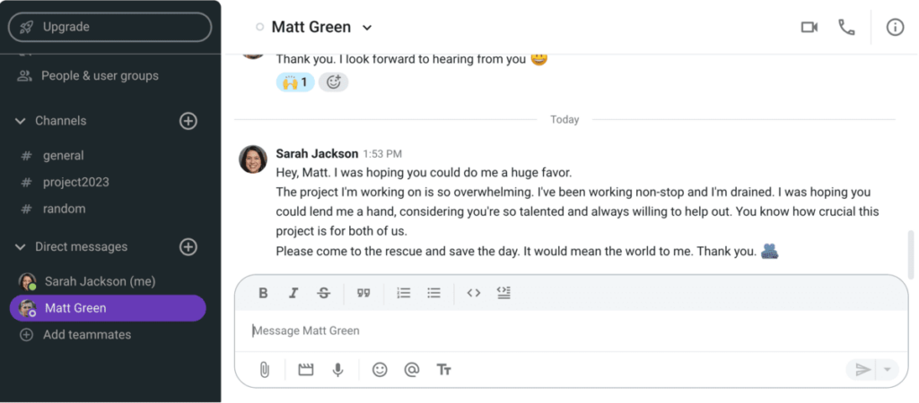 Emotive Language in Business: Definition and Examples