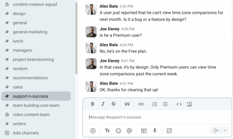 Group Communication: Definition, Types, and Tips