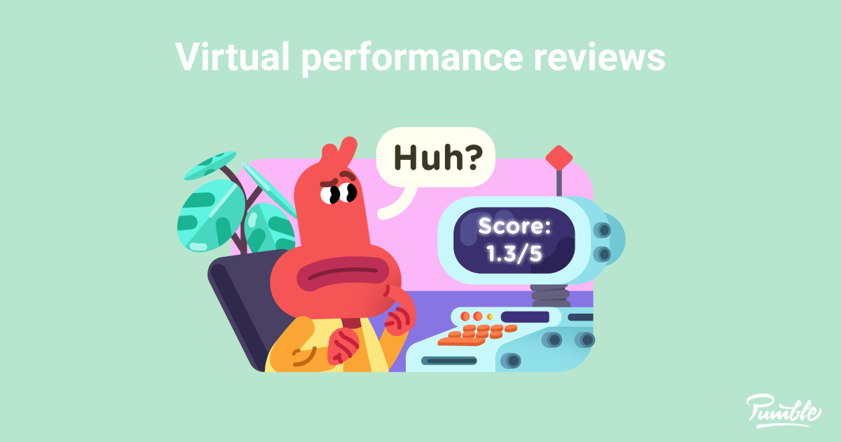 Conducting Performance Reviews: Tips, Examples, Templates