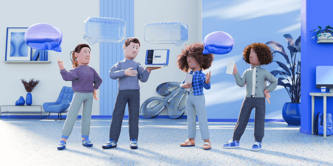 Group Communication: Definition, Types, and Tips