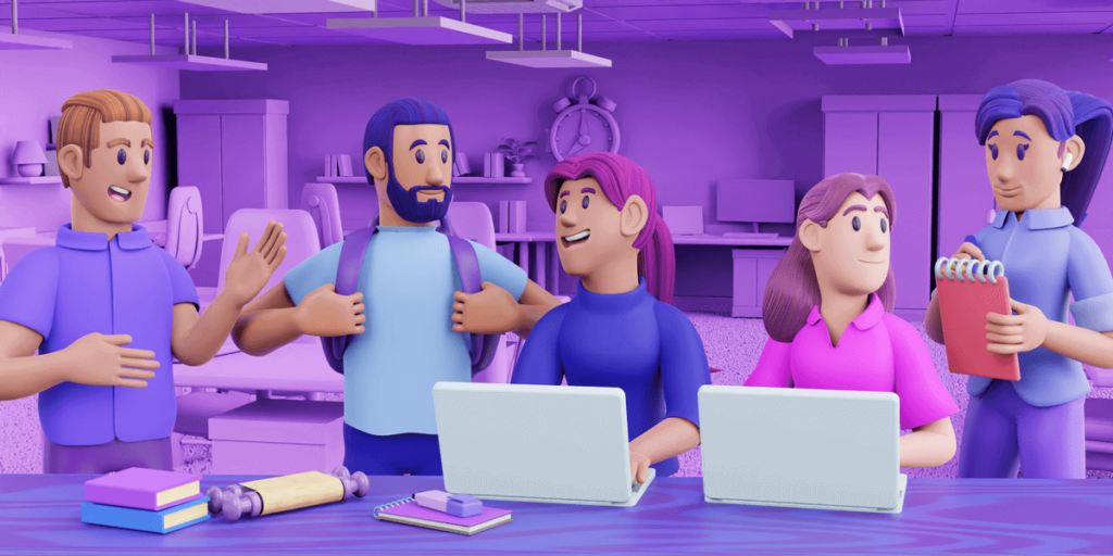 What to Know About Group Communication – Pumble Blog