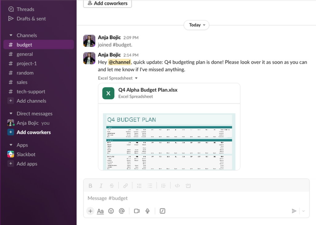 Slack vs Microsoft Teams: Finding the Best Fit for Your Business