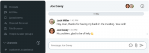 How to say ‘Thank you’ professionally – Pumble Blog