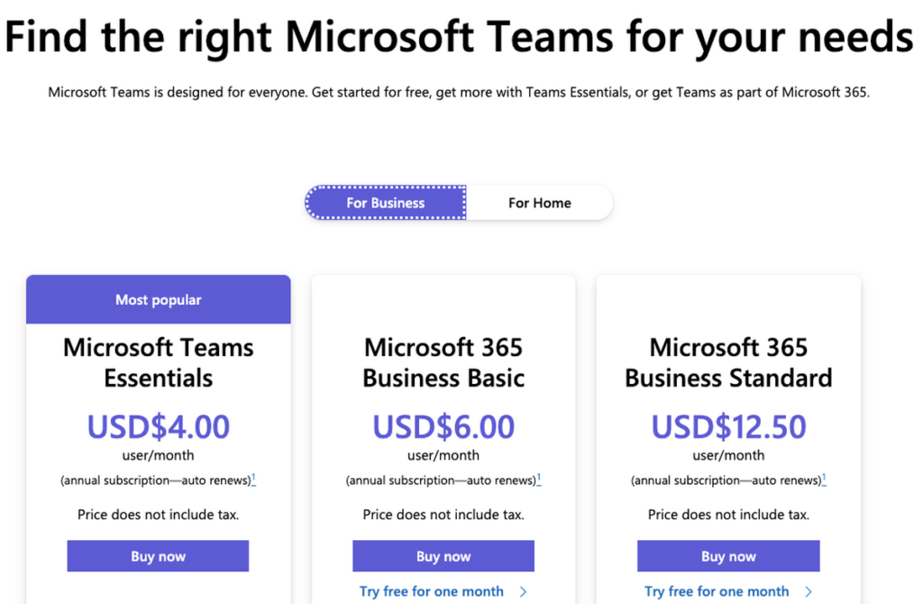 Slack vs Microsoft Teams: Finding the Best Fit for Your Business