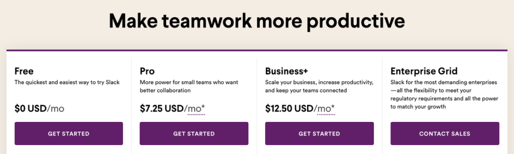 Slack vs Microsoft Teams: Finding the Best Fit for Your Business