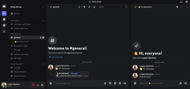 Slack vs Discord: Detailed Breakdown