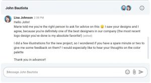 How to Ask for a Favor Politely