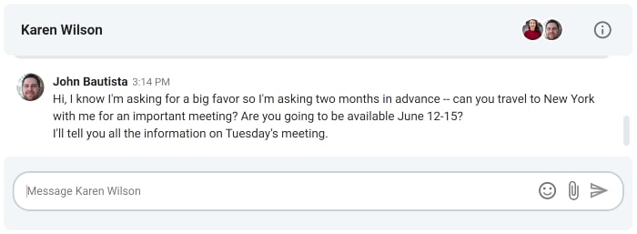  How To Refuse A Re Politely How To Decline A Re Politely With Templates 2022 10 21