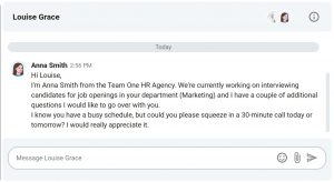 How to Ask for a Favor Politely