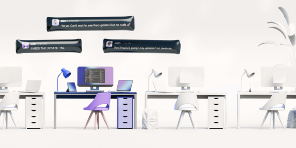 How to Professionally Ask for an Update: A Step-By-Step Guide