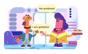 How to say ‘Thank you’ professionally – Pumble Blog