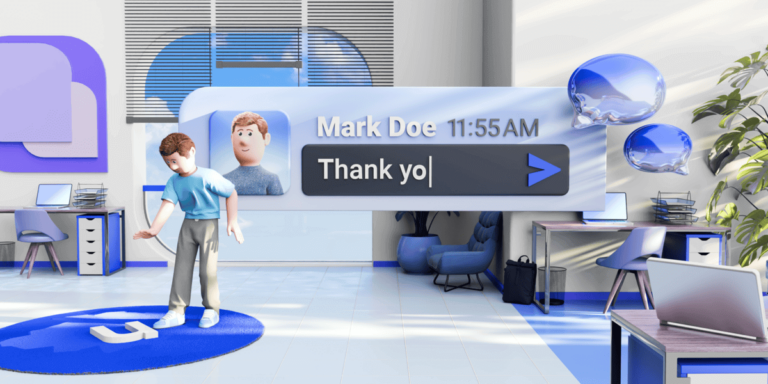 70+ Best Thank You Messages and Words of Appreciation to Use at Work