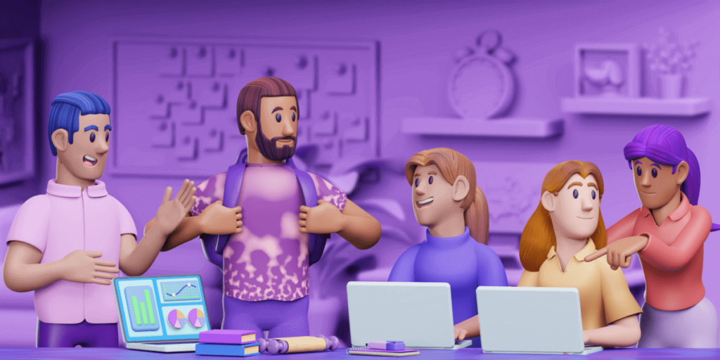 Understanding Active Communication at the Workplace