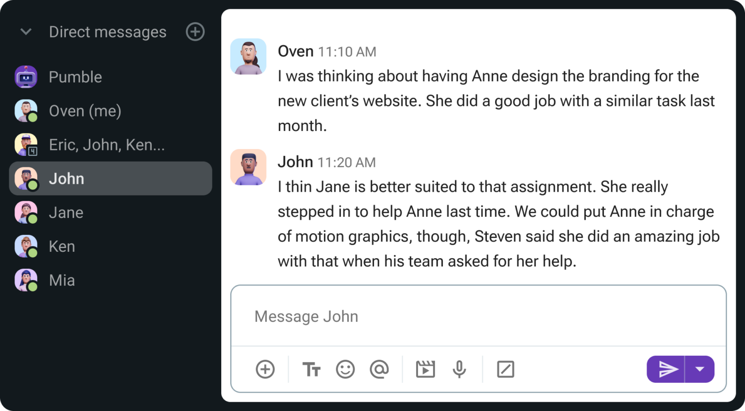 How to Ask for Help Politely & Professionally: Samples + Tips