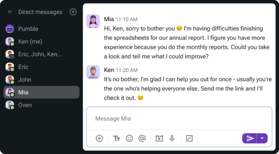 How to Ask for Help Politely & Professionally: Samples + Tips