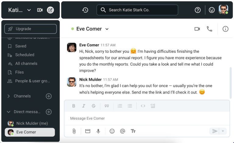 How to Ask for Help Professionally: Best Tips & Examples