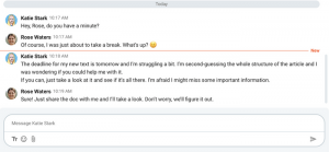 How to ask for help professionally – Pumble Blog