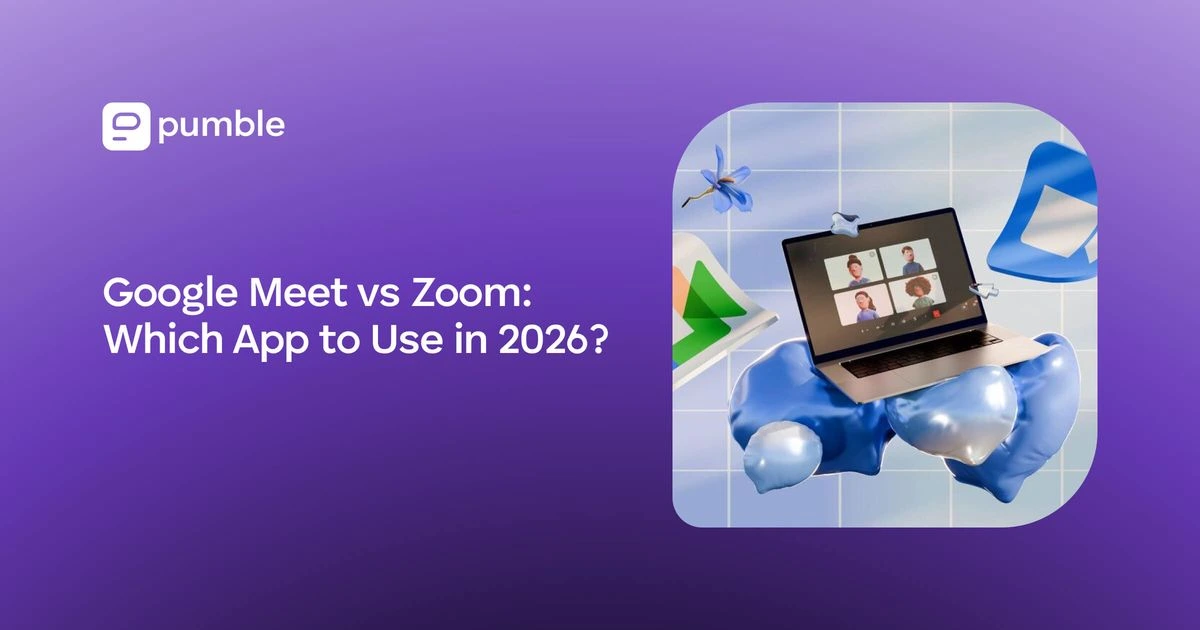 Google Meet vs Zoom 2026: Breakdown of Features and Pricing