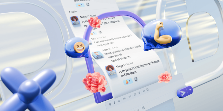 How to Ask for Help Politely & Professionally: Samples + Tips