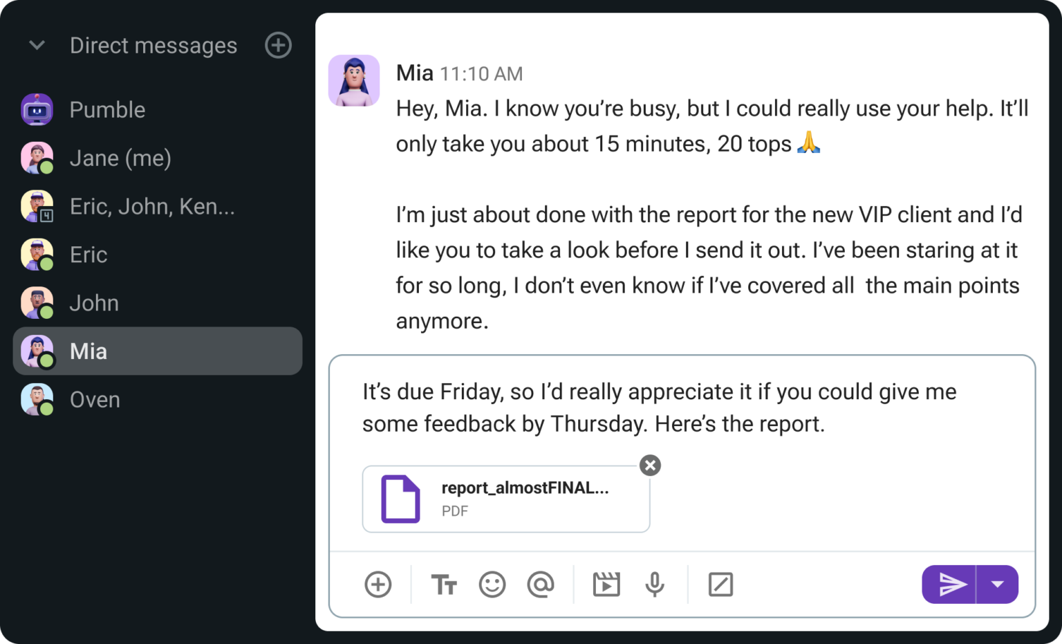How to Ask for Help Politely & Professionally: Samples + Tips
