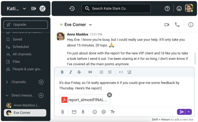 How to Ask for Help Professionally: Best Tips & Examples
