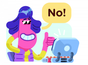 Tips for improving body language during virtual meetings - Pumble