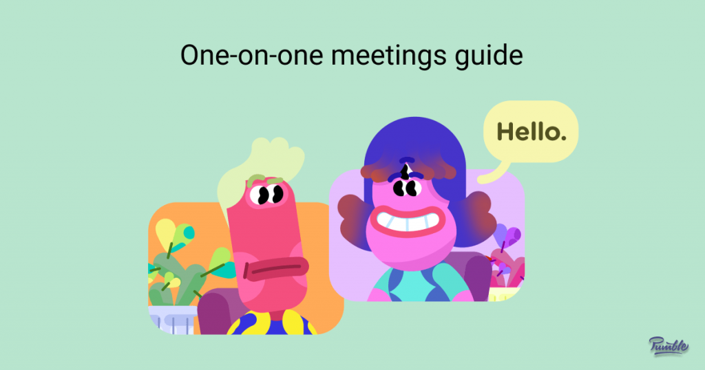 1-on-1 Meeting Guide: Templates, Questions, and Expert Tips