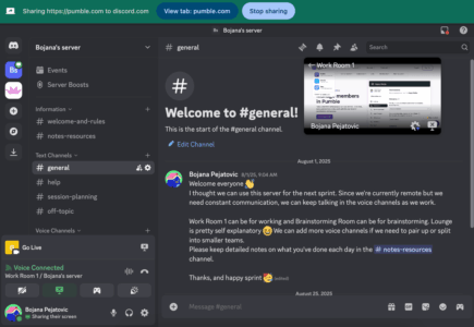 Microsoft Teams vs Discord: Full Breakdown for 2025