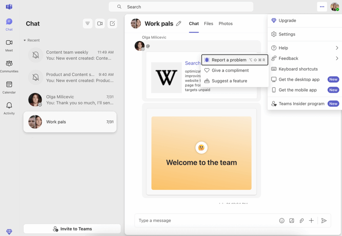 Microsoft Teams vs Discord: Full Breakdown for 2025
