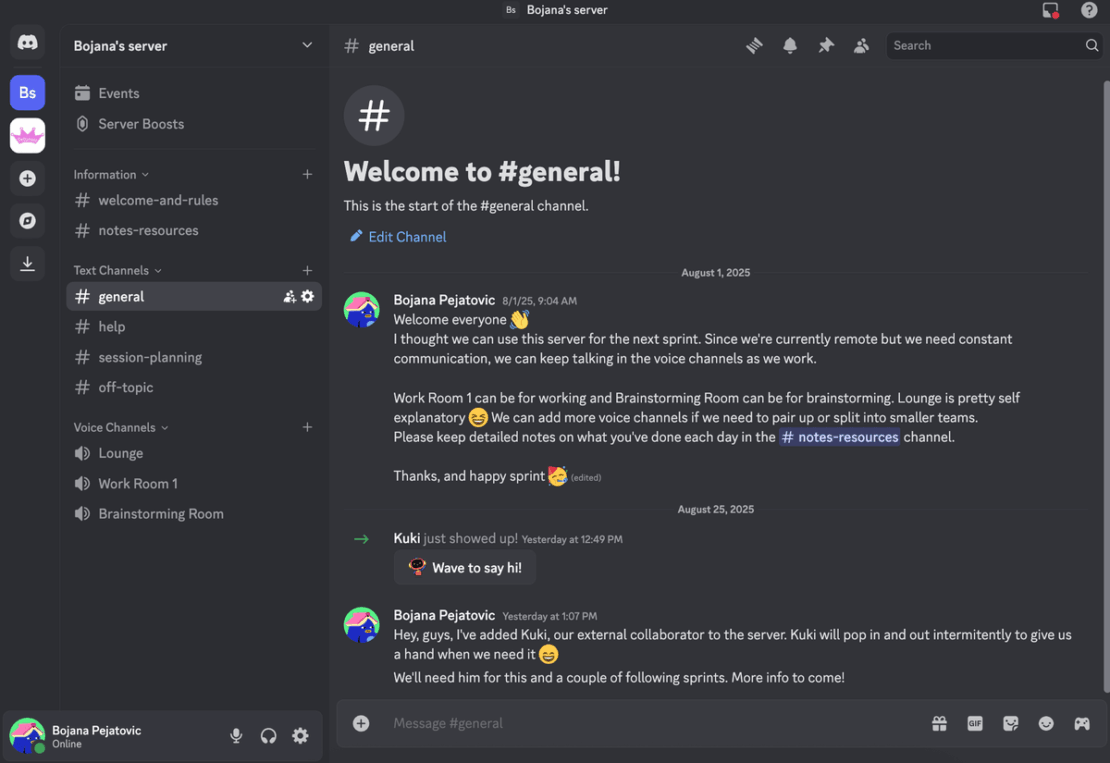 Microsoft Teams vs Discord: Full Breakdown for 2025