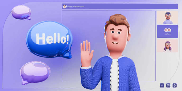 How to Introduce Yourself Professionally With Examples and Tips