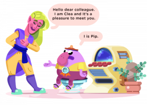 How to Professionally Introduce Yourself With Examples and Tips