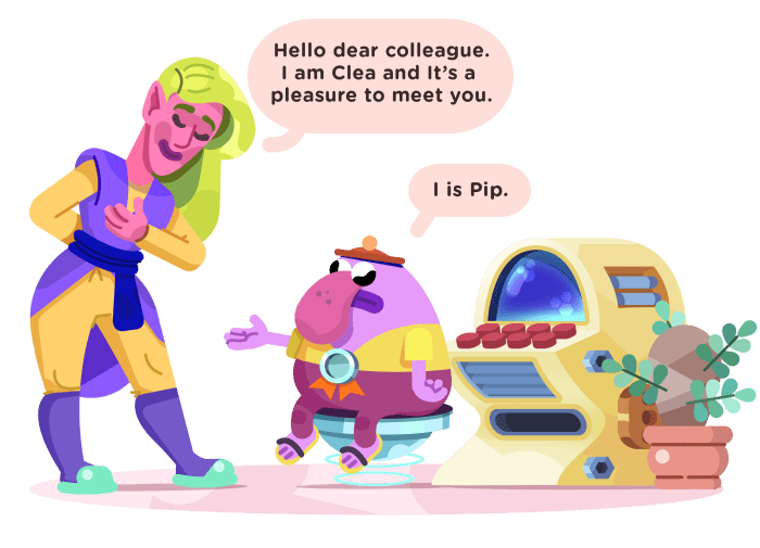 How To Professionally Introduce Yourself With Examples And Tips