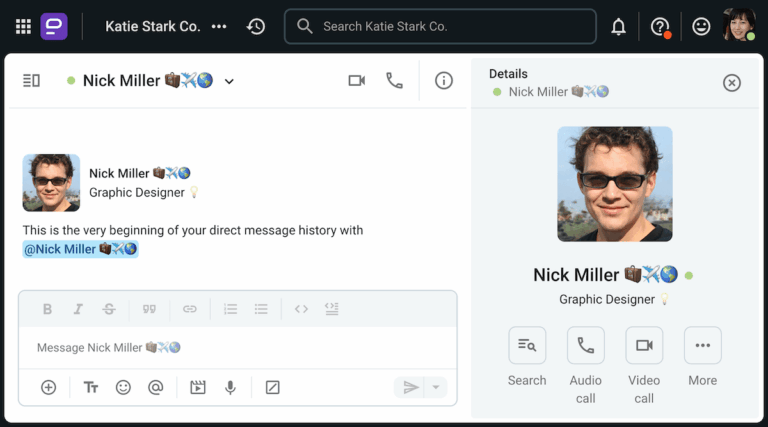 How to Introduce Yourself Professionally With Examples and Tips