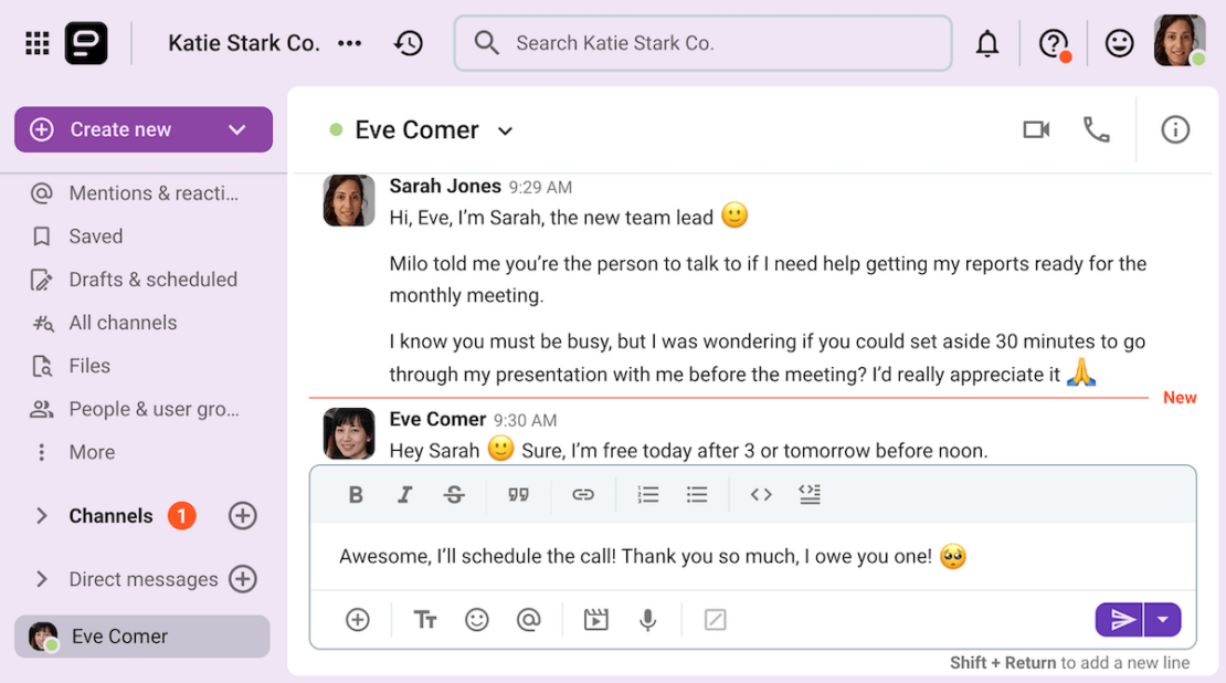 How to Introduce Yourself Professionally With Examples and Tips