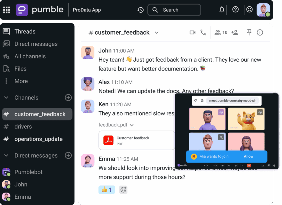 Google Meet vs MS Teams: Which One is Better?