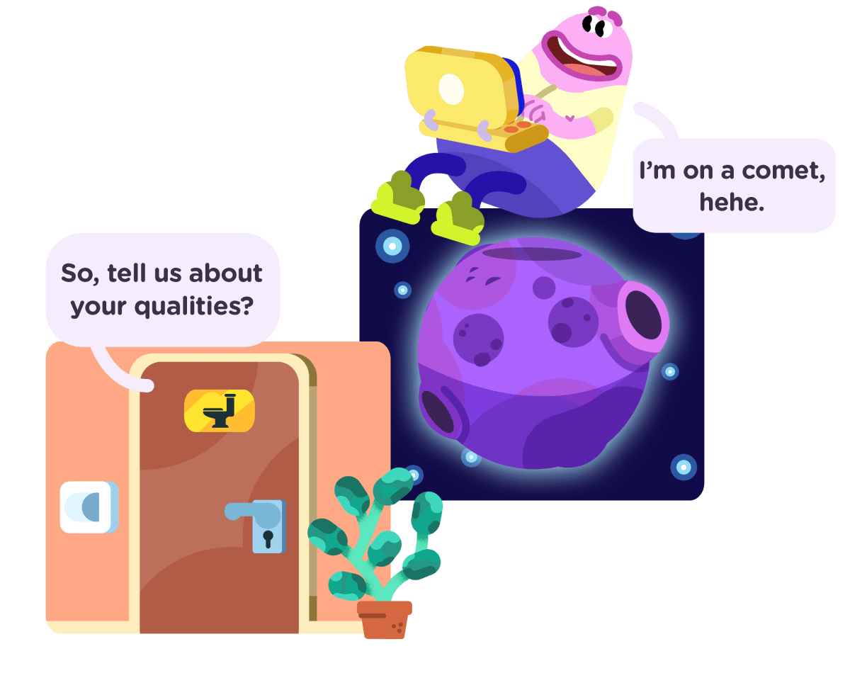 11 Remote interview tips - Pumble